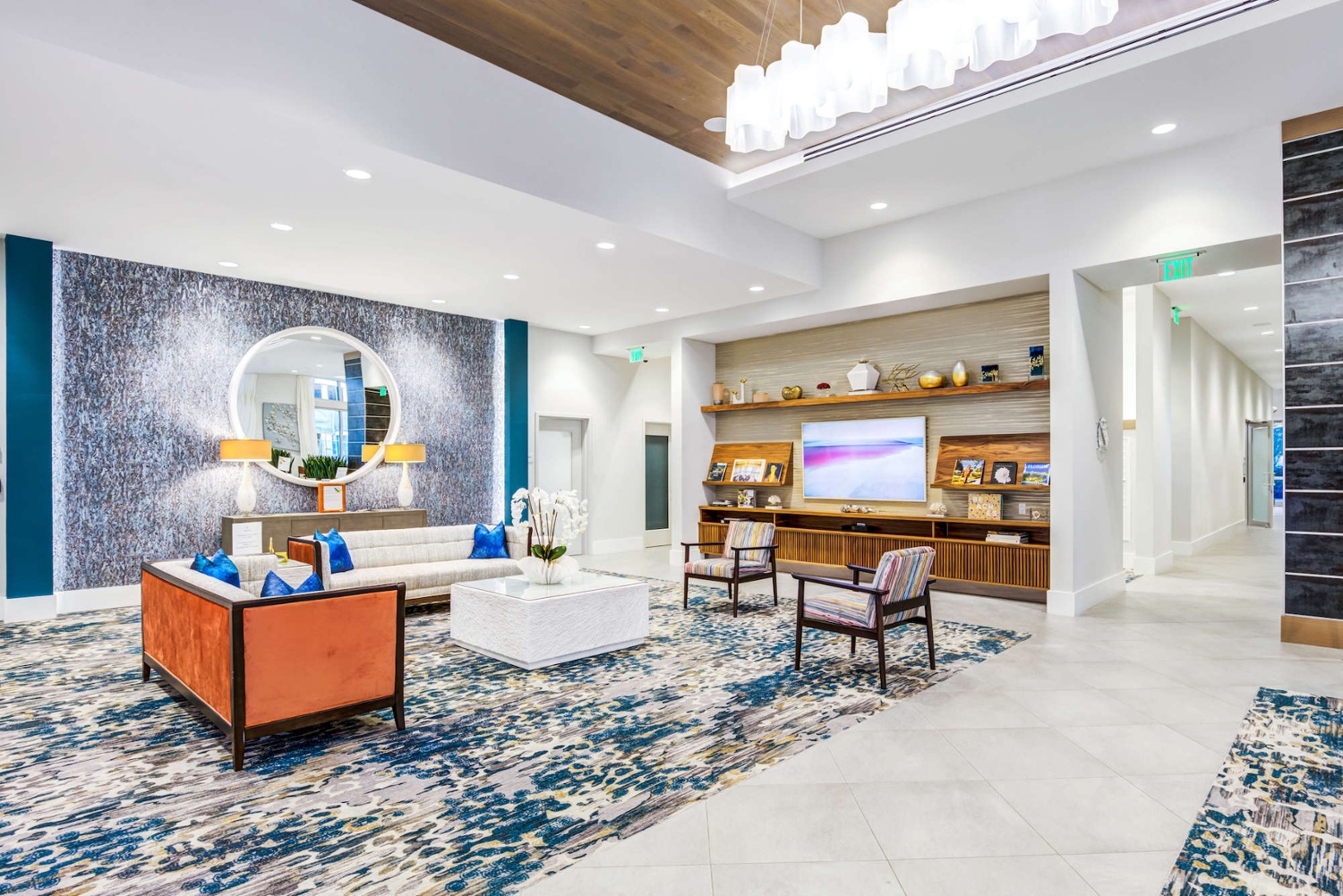 Our Senior Living Gallery Near Miami | Mirabelle